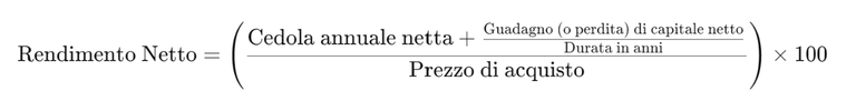Migliori BTP da comprare per rendimento 2025 | Rankia
