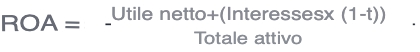 ROA: cos'è, come si calcola e come usare il Return on Assets | Rankia ...