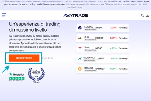 AvaOptions review: opinioni sulla piattaforma di opzioni di AvaTrade ...