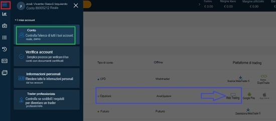 AvaOptions review: opinioni sulla piattaforma di opzioni di AvaTrade ...