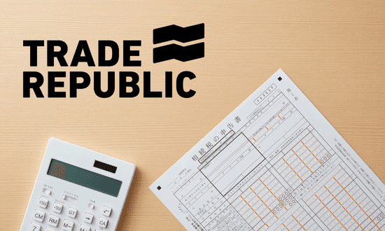 Trade Republic sostituto d’imposta in Italia