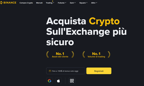 Come prelevare da Binance passo a passo | Rankia: Comunità finanziaria