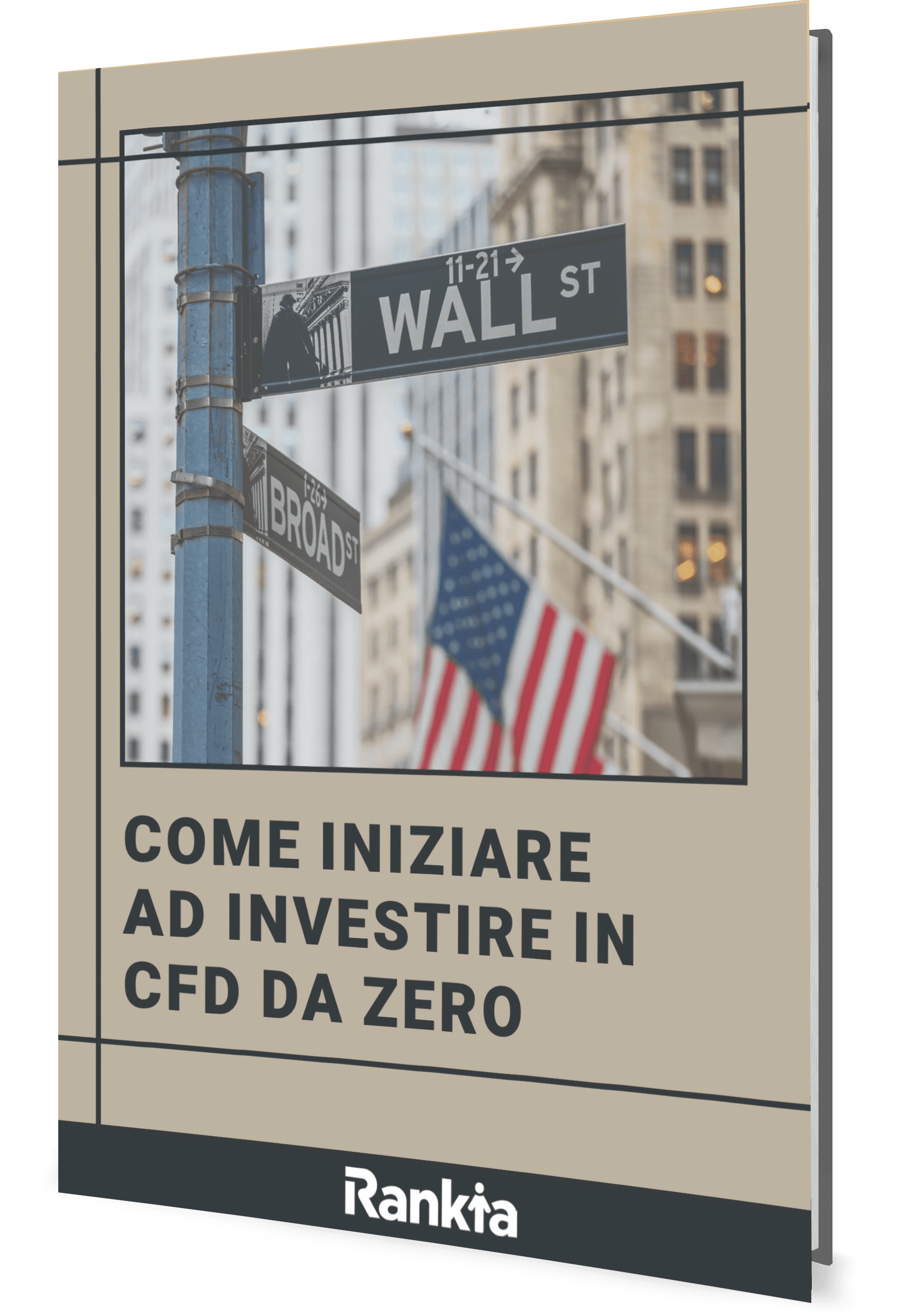 Guida per iniziare ad investire in CFD - Rankia: Comunità finanziaria
