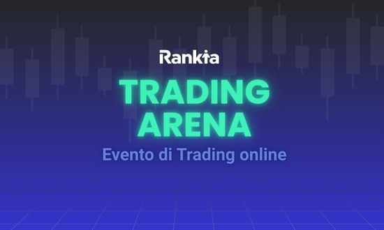 Rankia Trading Arena: l'evento di trading live - Rankia: Comunità ...